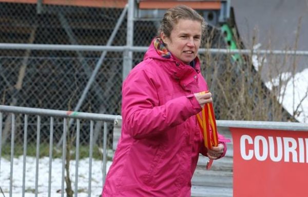 En bref : Jessica Barbey en exemple européen - ATHLE.ch