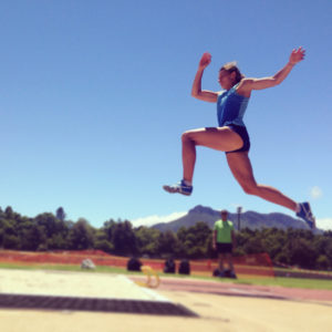 Audio | Ellen Sprunger soigne son tendon - ATHLE.ch