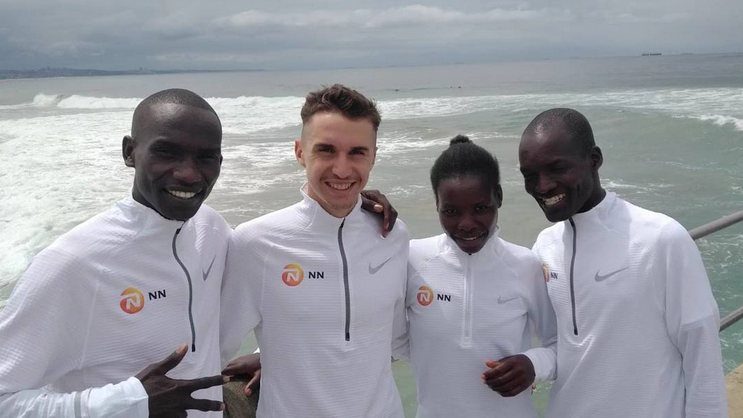 Jos Hermens: «Wanders: un talent, un bon gars et un bon caractère ...