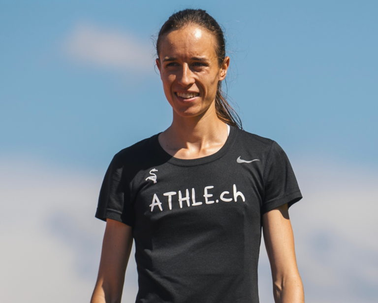 Interview | 3e de la Diamond League d’Oslo : Lore Hoffmann en forme ...