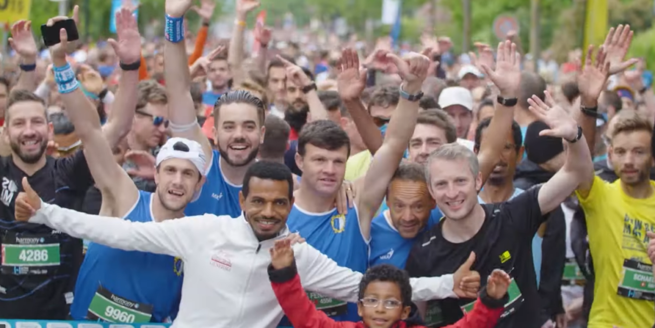 Rendez-vous les 14 et 15 mai pour le Generali Genève Marathon - ATHLE.ch